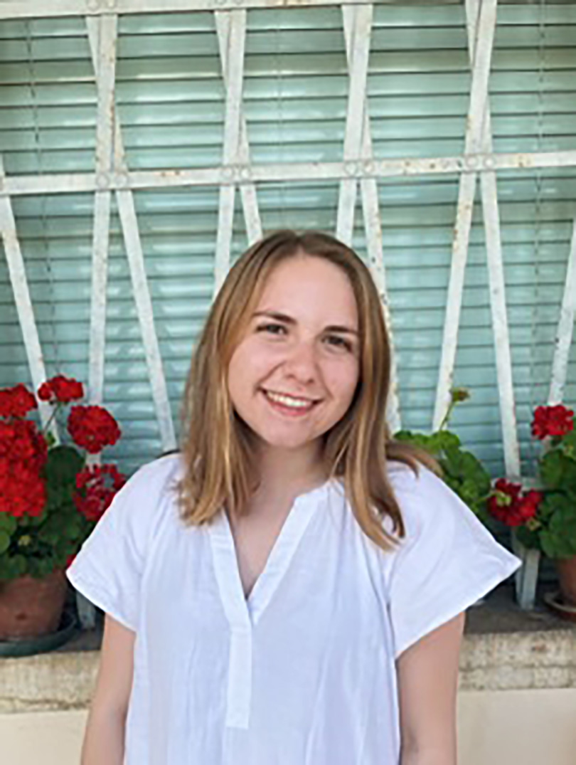 Design Camp 2022: Meet the RAs | School of Architecture & Design