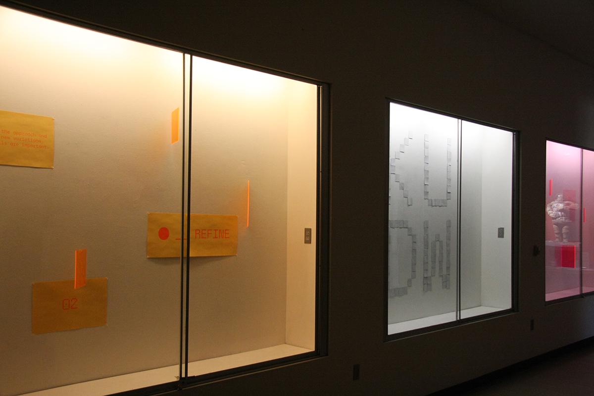 Chalmers Hall | School of Architecture & Design