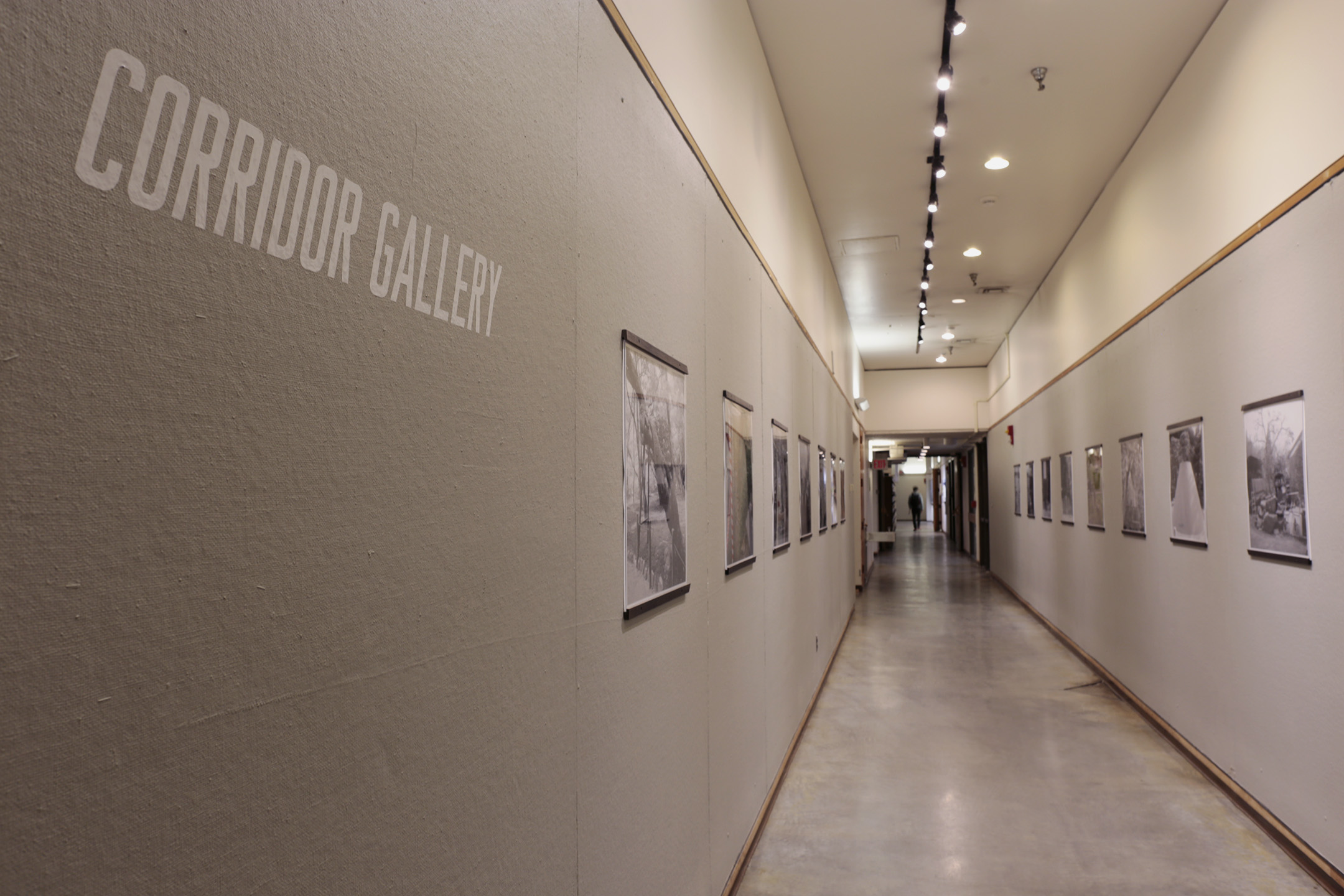 Chalmers Hall | School of Architecture & Design