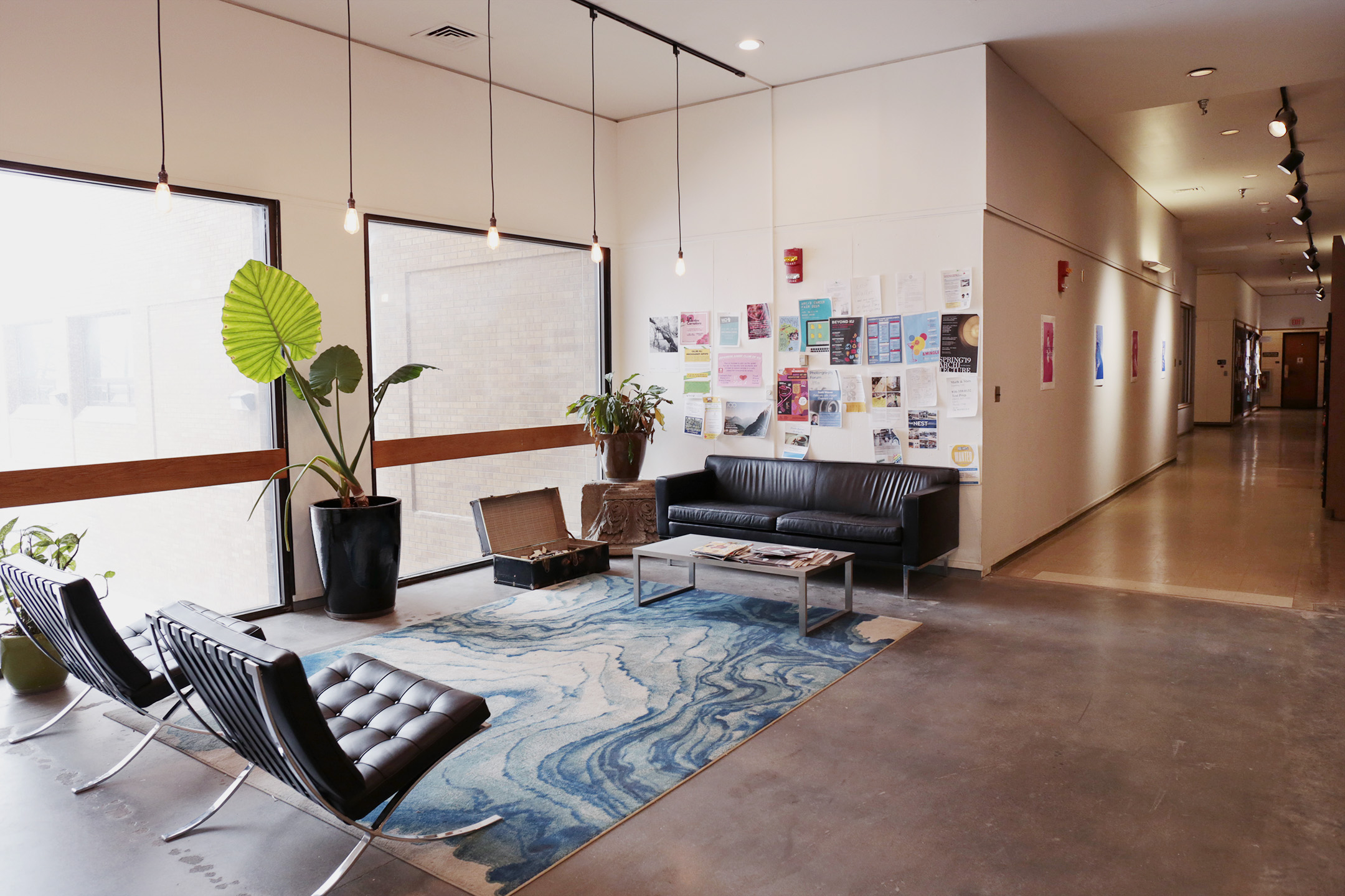 Current Students | School of Architecture & Design