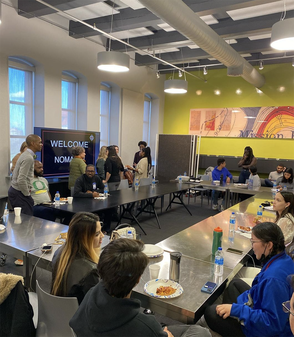 Student Organizations | School of Architecture & Design