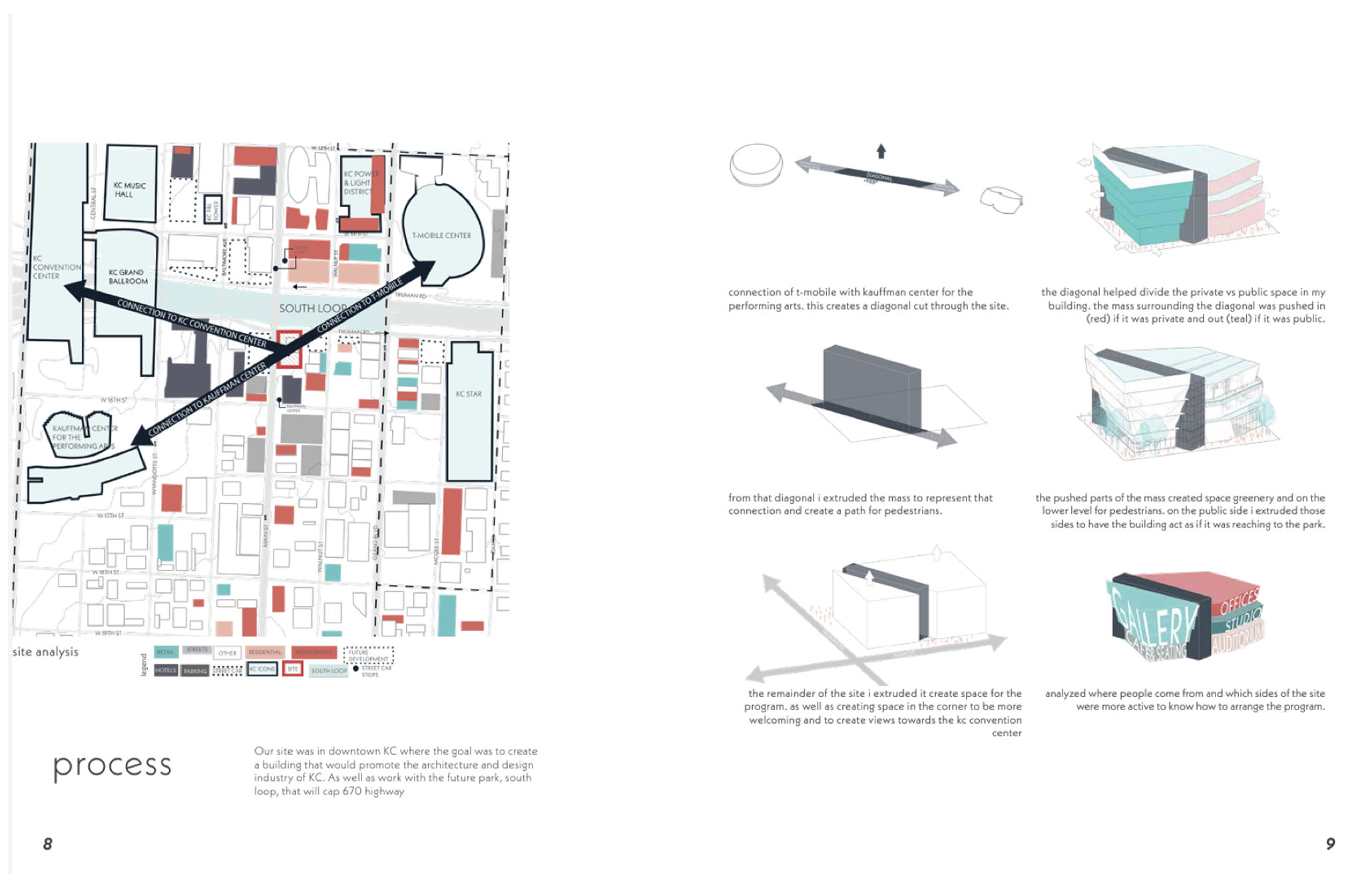 Architecture Student Portfolio Awards 2024 | School of Architecture ...